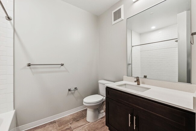 Park Montgomery West Apartments - Silver Spring, MD | ForRent.com