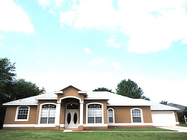 2615 Babbitt Ave - House for Rent in Orlando, FL | ForRent.com