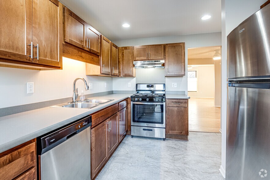 Rex Development | Minneapolis, MN | Starting at $1,170 | ForRent.com