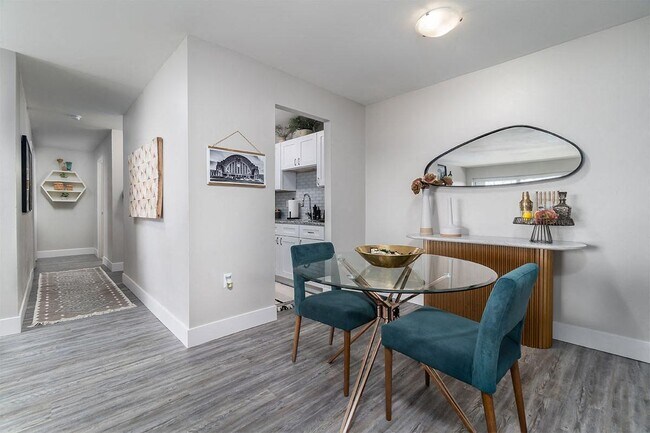 Xavier University | Off-Campus Housing Search