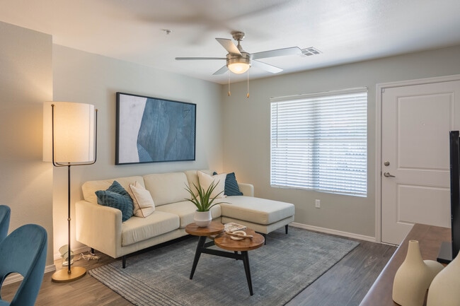 University of Arizona | Off-Campus Housing Search