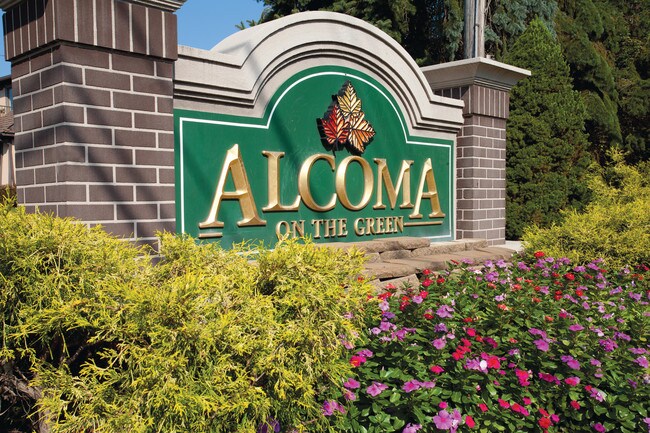 Alcoma on the Green Apartments - Pittsburgh, PA | ForRent.com