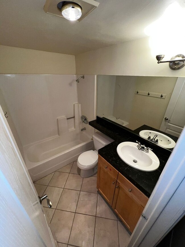 Upgraded Condo with 1 Attached Garage & Private yard. Gated Complex ...