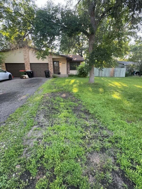 11239 Wren St NW Townhome - Townhome Rental in Coon Rapids MN | ForRent.com