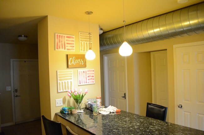 Clemson Lofts | Clemson University | Off-Campus Housing Search