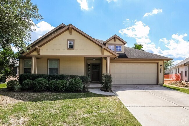 3-Bedroom Houses for Rent in Spring TX - 478 Houses | ForRent.com