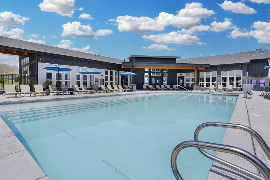 Apartments for Rent near Elk Run Elementary - 44 Rentals | ForRent.com
