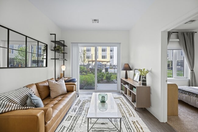 Northeastern University | Off-Campus Housing Search