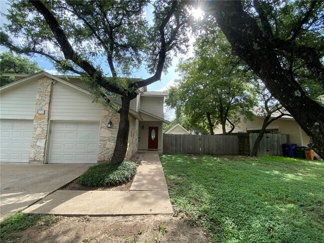 8710 Clearbrook Trail Townhome - Townhome Rental in Austin TX | ForRent.com