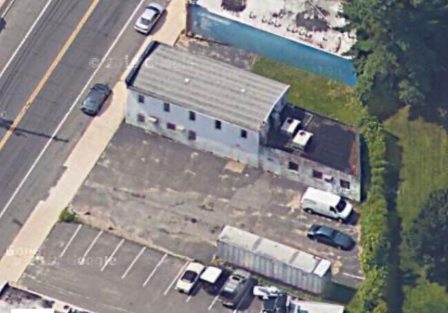 211 New York Ave Unit Live Work Loft Huntington Ny 2327