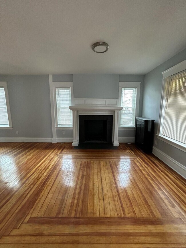 460 Power Rd - House Rental in Pawtucket, RI | ForRent.com