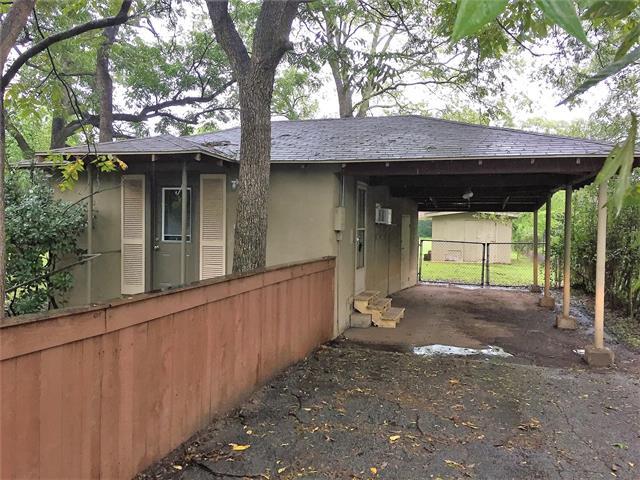 1604 N Ruddell St - House Rental in Denton, TX | ForRent.com