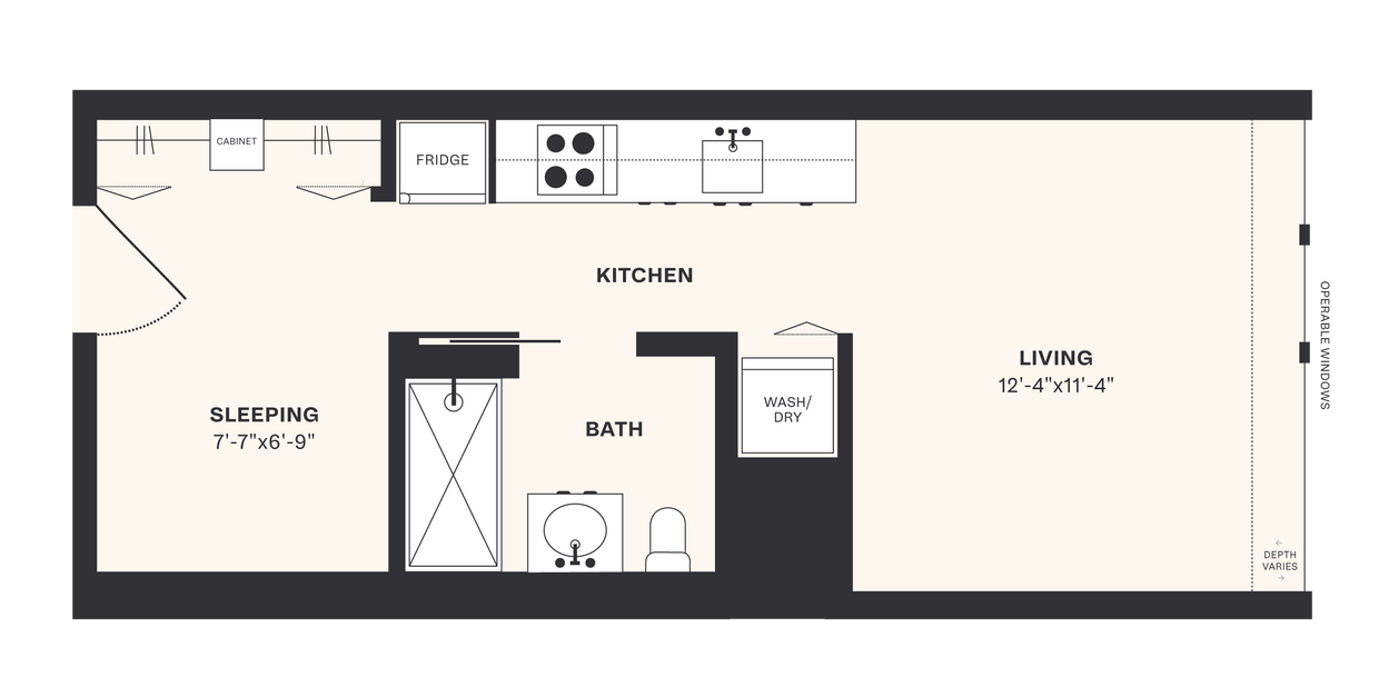 Harrison Urby Apartments - Harrison, NJ | ForRent.com