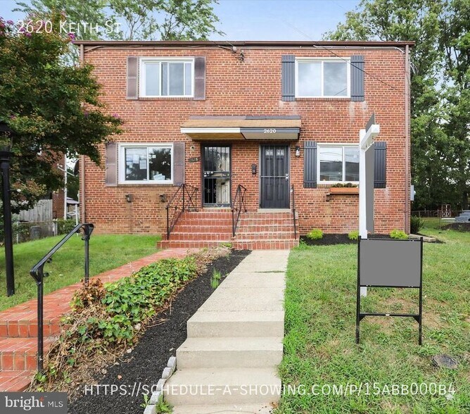 2620 Keith St - House for Rent in Temple Hills, MD | ForRent.com