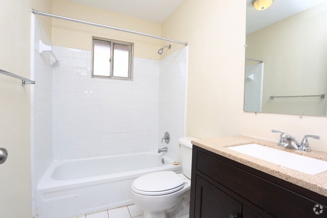 Ingleside Terrace Apartments - Macon, GA | ForRent.com