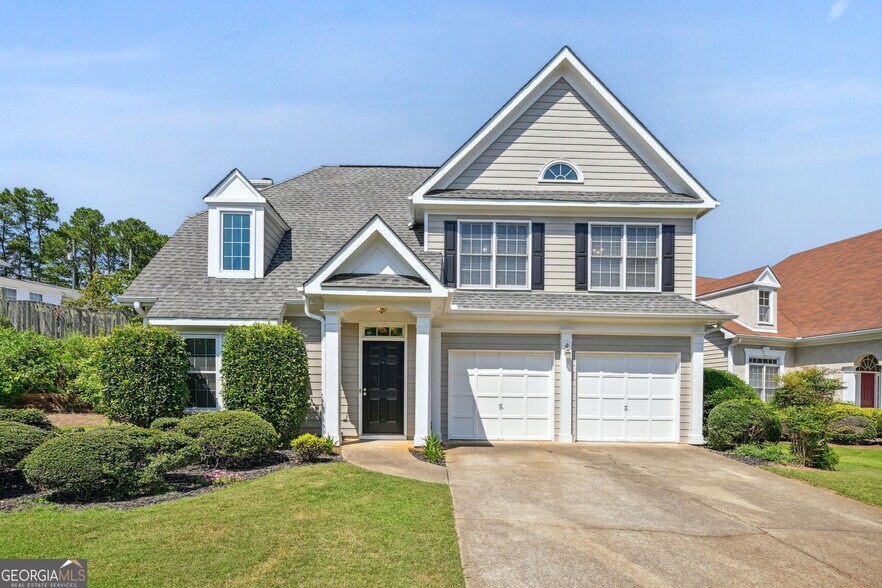 2059 Planters Mill Ln - House for Rent in Marietta, GA | ForRent.com