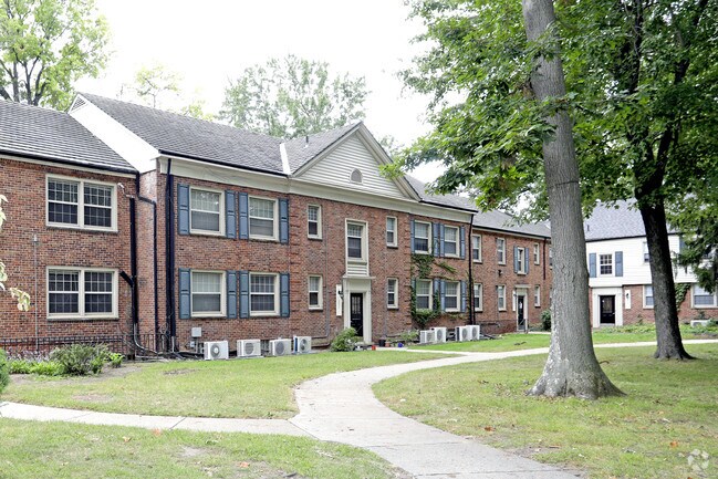 Springwells Park Apartments For Rent in Dearborn, MI | ForRent.com