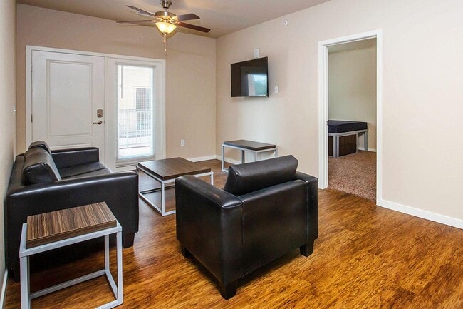 University of Colorado Colorado Springs | Off-Campus Housing Search