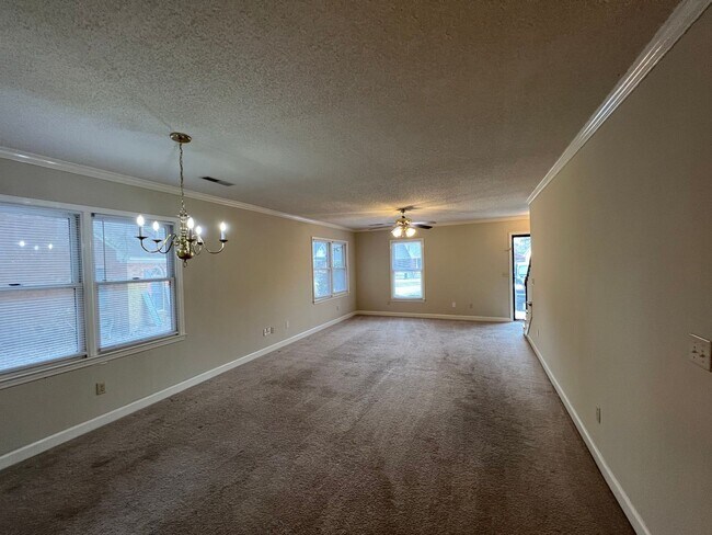 Located in Tudor Place off Alice Drive - House Rental in Sumter, SC ...