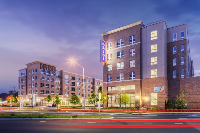 South Alex Apartments - Alexandria, VA | ForRent.com
