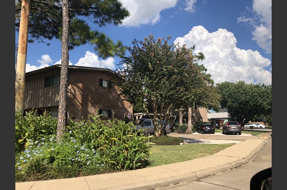 Merwin Villa Apartments - Houston, TX | ForRent.com