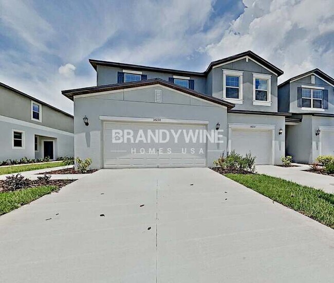 14260 Riva Ridge Pl House - House Rental in Ruskin, FL | ForRent.com