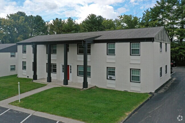 Virginia Tech | Off-Campus Housing Search