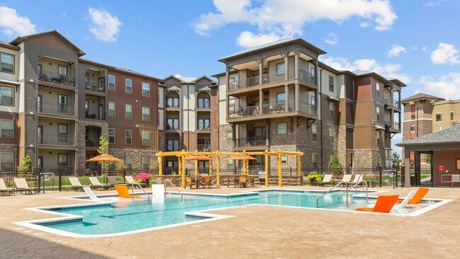 9170 Crowne Springs Vw Unit 9130-118.204493 Apartment - Colorado ...