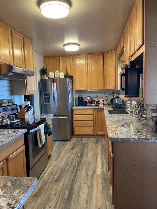 Spacious 3 bedroom, 2 bath home with a lar... - House Rental in Reno ...