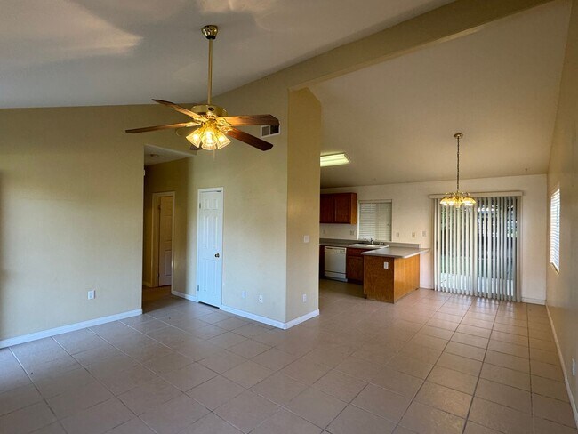 Beautiful home in a gated community! Rental - House Rental in ...