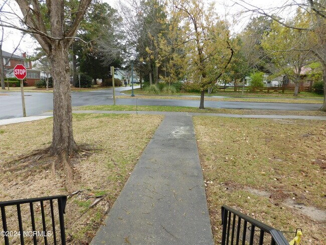 1723 Spencer Ave - House Rental in New Bern, NC | ForRent.com