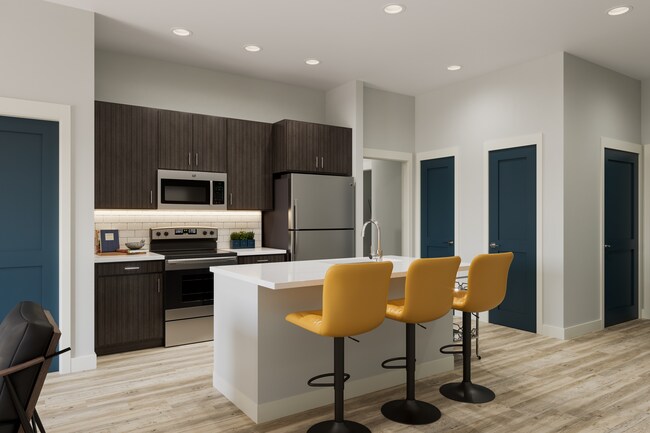 Factory 52 Apartments For Rent in Cincinnati, OH | ForRent.com