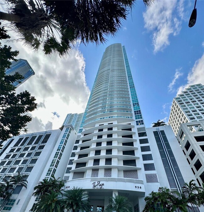 950 Brickell Bay Dr Unit 5408 - Condo for Rent in Miami, FL | ForRent.com