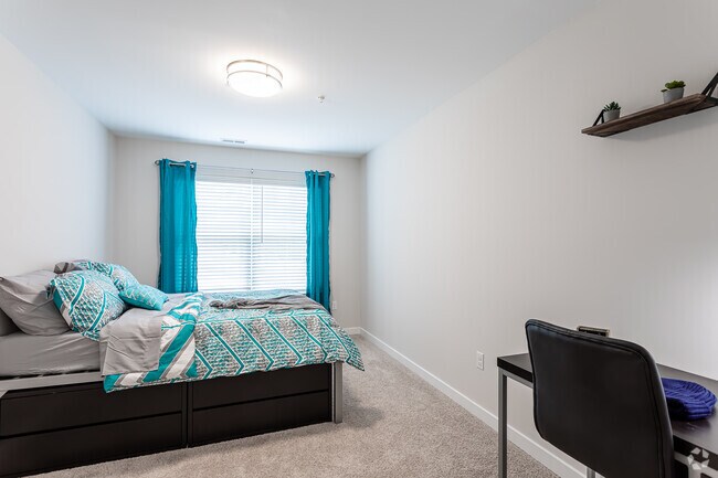 University of Connecticut | Off-Campus Housing Search