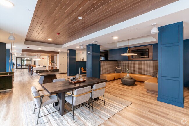 Boston College | Off-Campus Housing Search