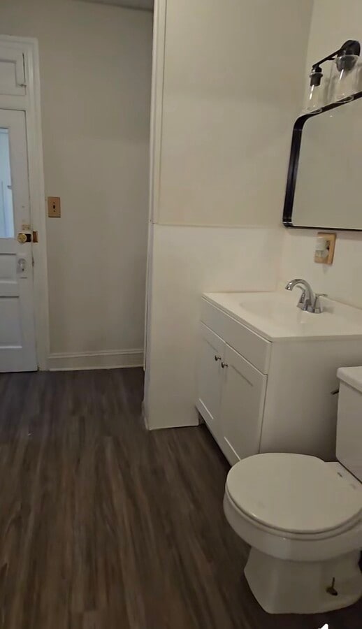 134 York St Unit 1 Off-Campus Housing, Hanover, PA