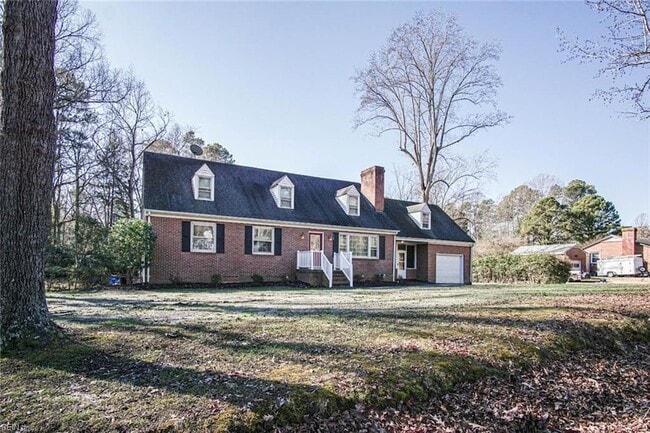 108 Cooley Rd Off-Campus Housing, Williamsburg, VA