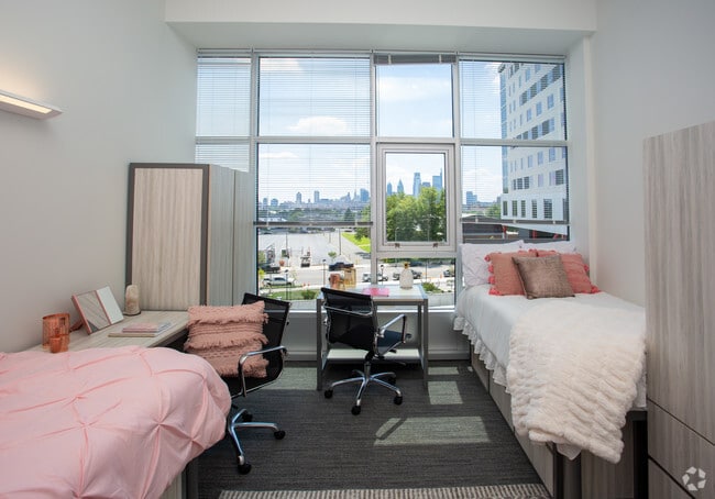 Vantage Apartments | Temple University | Off-Campus Housing Search