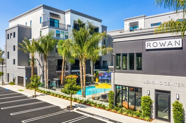 Rowan Apartments For Rent in Escondido, CA | ForRent.com