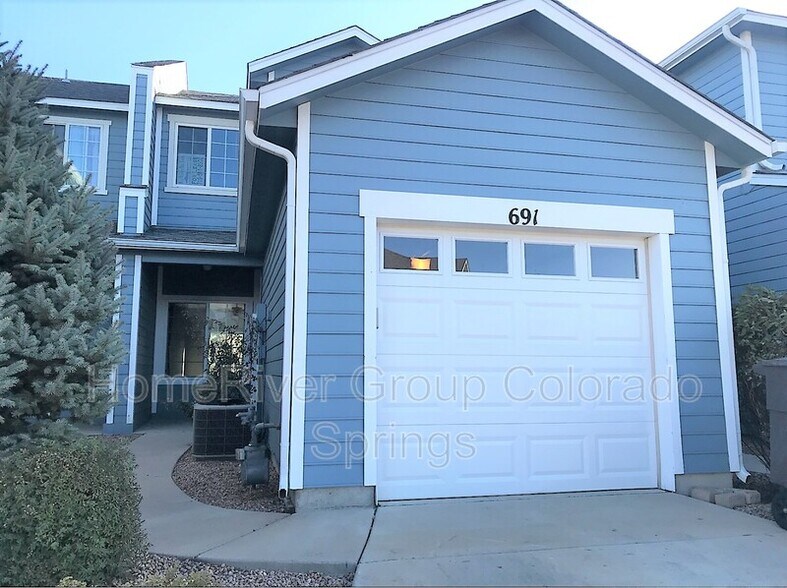 691 Hailey Glenn View - House for Rent in Colorado Springs, CO ...