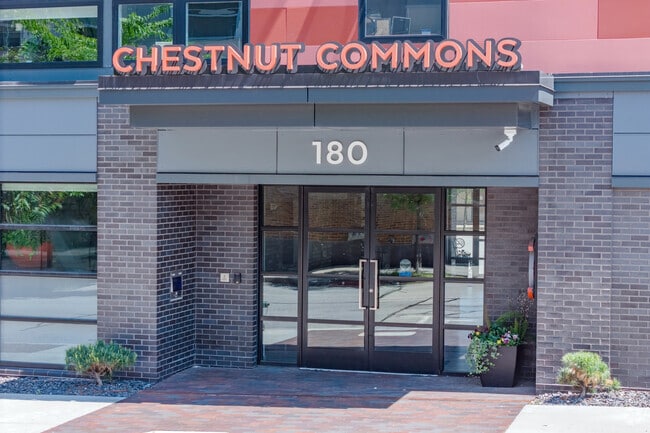 Chestnut Commons Apartments | Brown University | Off-Campus Housing Search