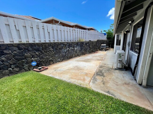 West Loch Estates 4 Bedroom/3 Bath Home Av... - House Rental in Ewa ...