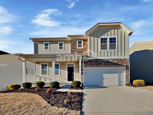 2125 Laurel Vlg Cir Off-Campus Housing, Belmont, NC