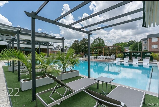 120 15th St E Condo Unit 117 - Condo for Rent in Tuscaloosa, AL ...