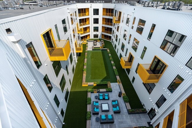 Creighton University | Off-Campus Housing Search