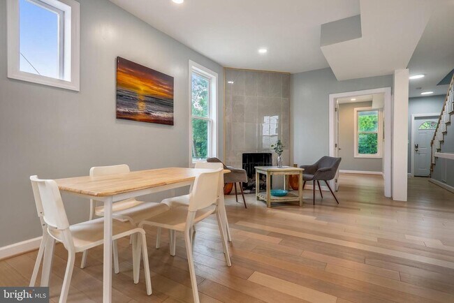 2841 Mills Ave NE - House Rental in Washington, DC | ForRent.com