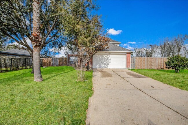 5602 Ingomar Way House - House Rental in Houston, TX | ForRent.com