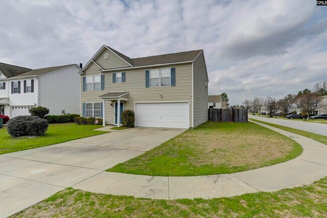 200 Meyer Ln - House for Rent in Columbia, SC | ForRent.com