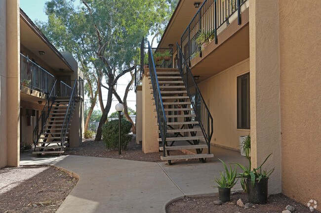 Desert Palms Apartments For Rent in Tucson, AZ | ForRent.com