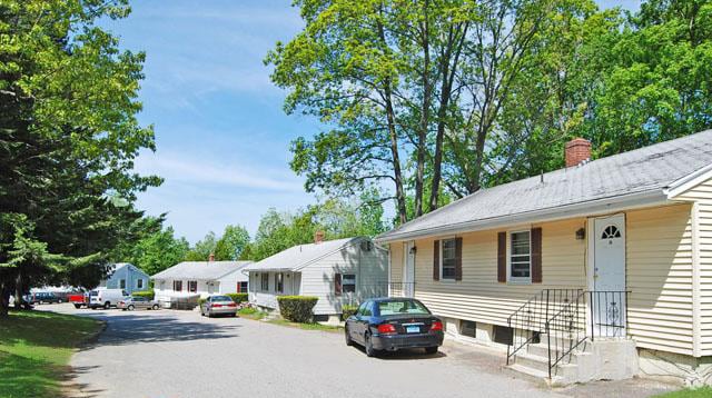 University of Connecticut | Off-Campus Housing Search